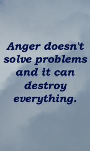 Why Am I So Angry All The Time? - Character Personality Types ...